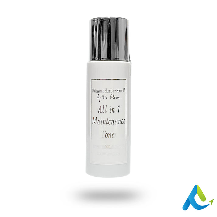 Dr. Alvin All in 1 Maintenance Toner 60ml – avica.com