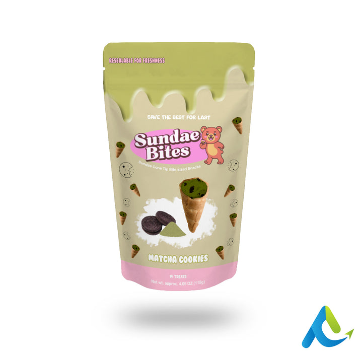 Sundae Bites – avica.com