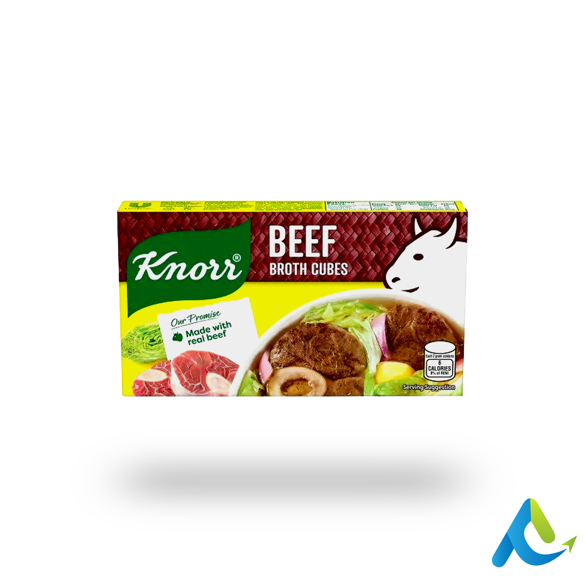 Knorr Broth Cubes – avica.com